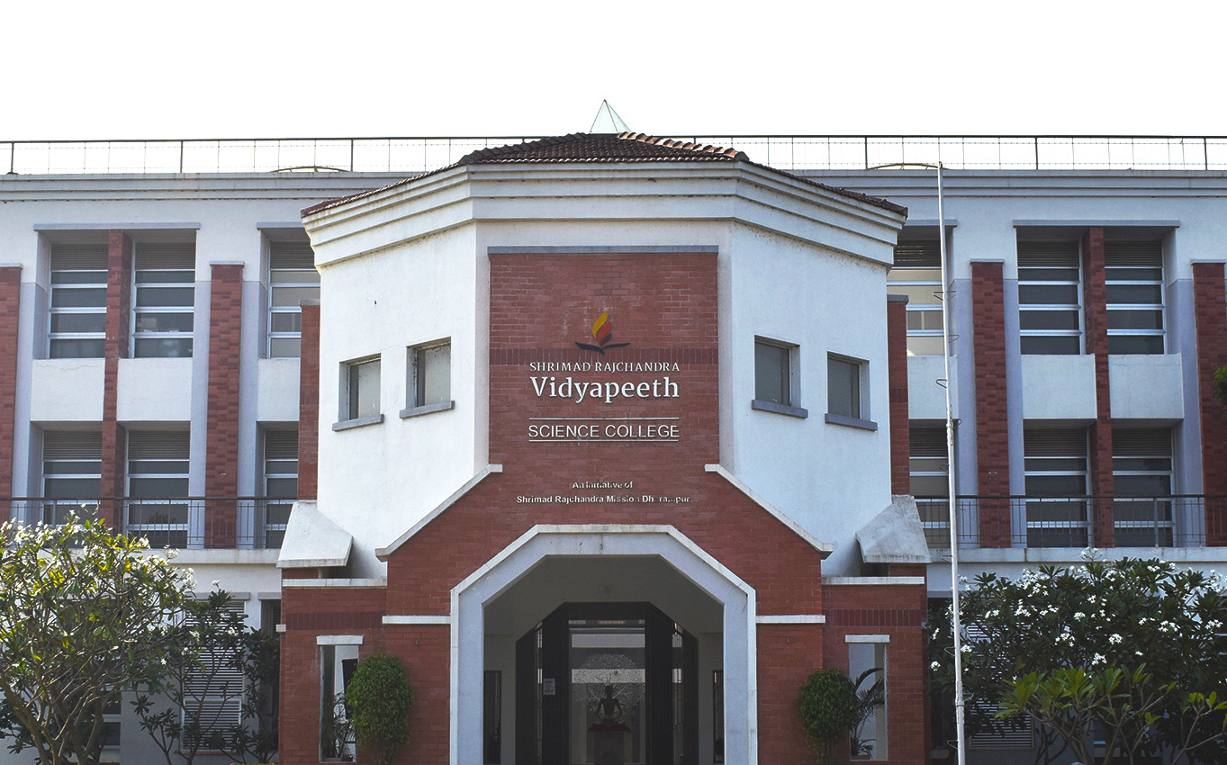 EDUCATION – Shrimad Rajchandra Love and Care
